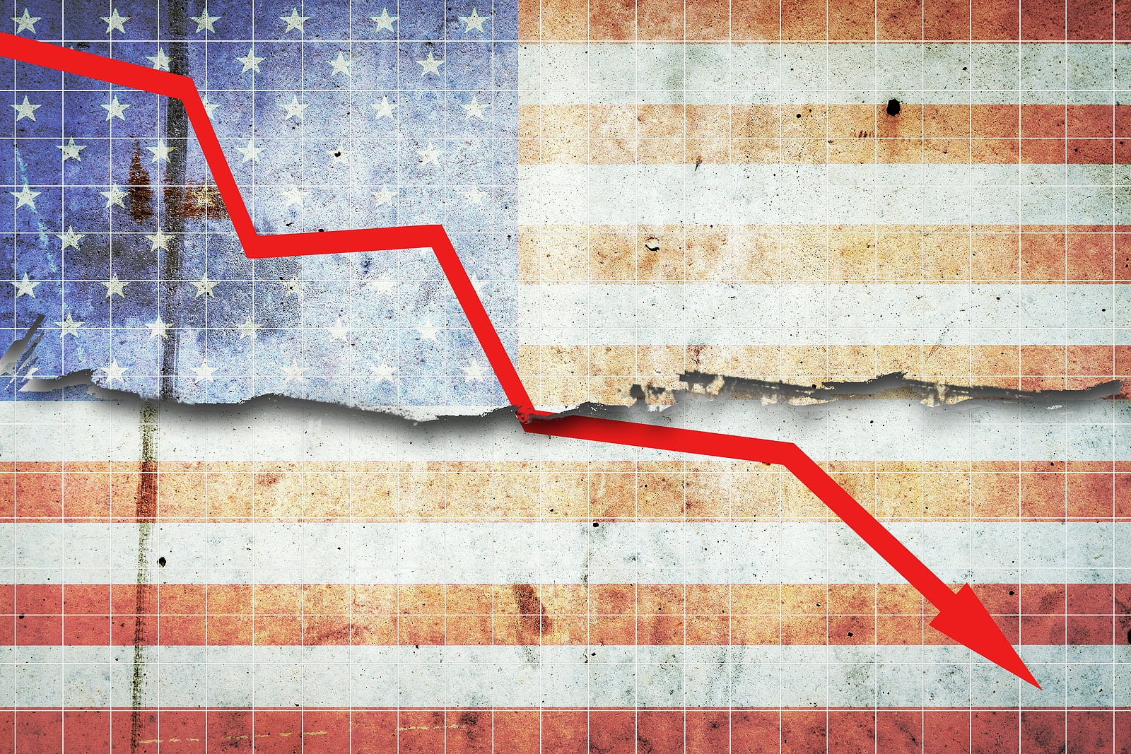 Is the U.S. Economy Recovering? - Perennial Pride
