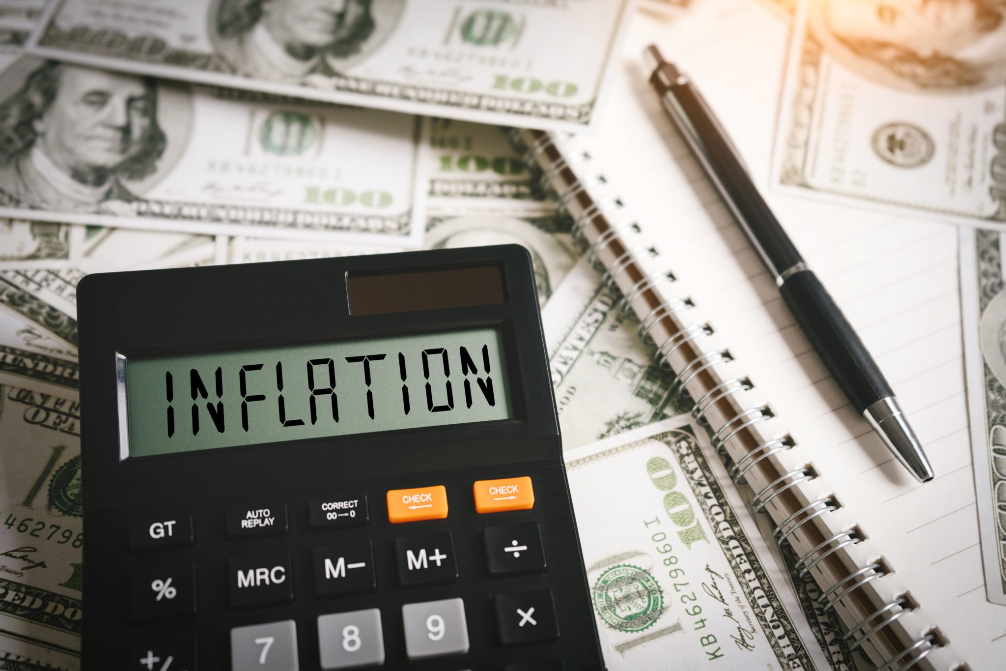 Inflation and Why it's so important to stay ahead of it - Perennial Pride