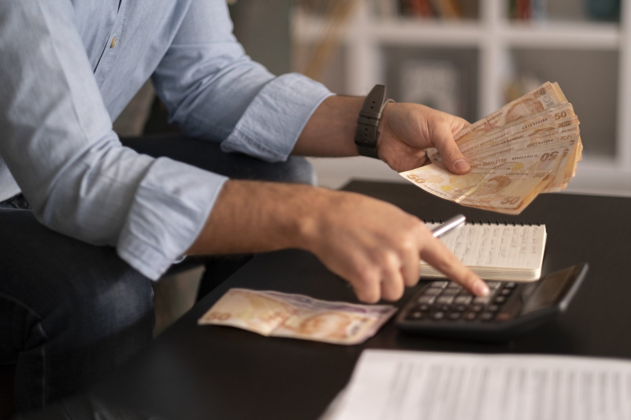 The Tax Code Can Be Your Friend - Perennial Pride