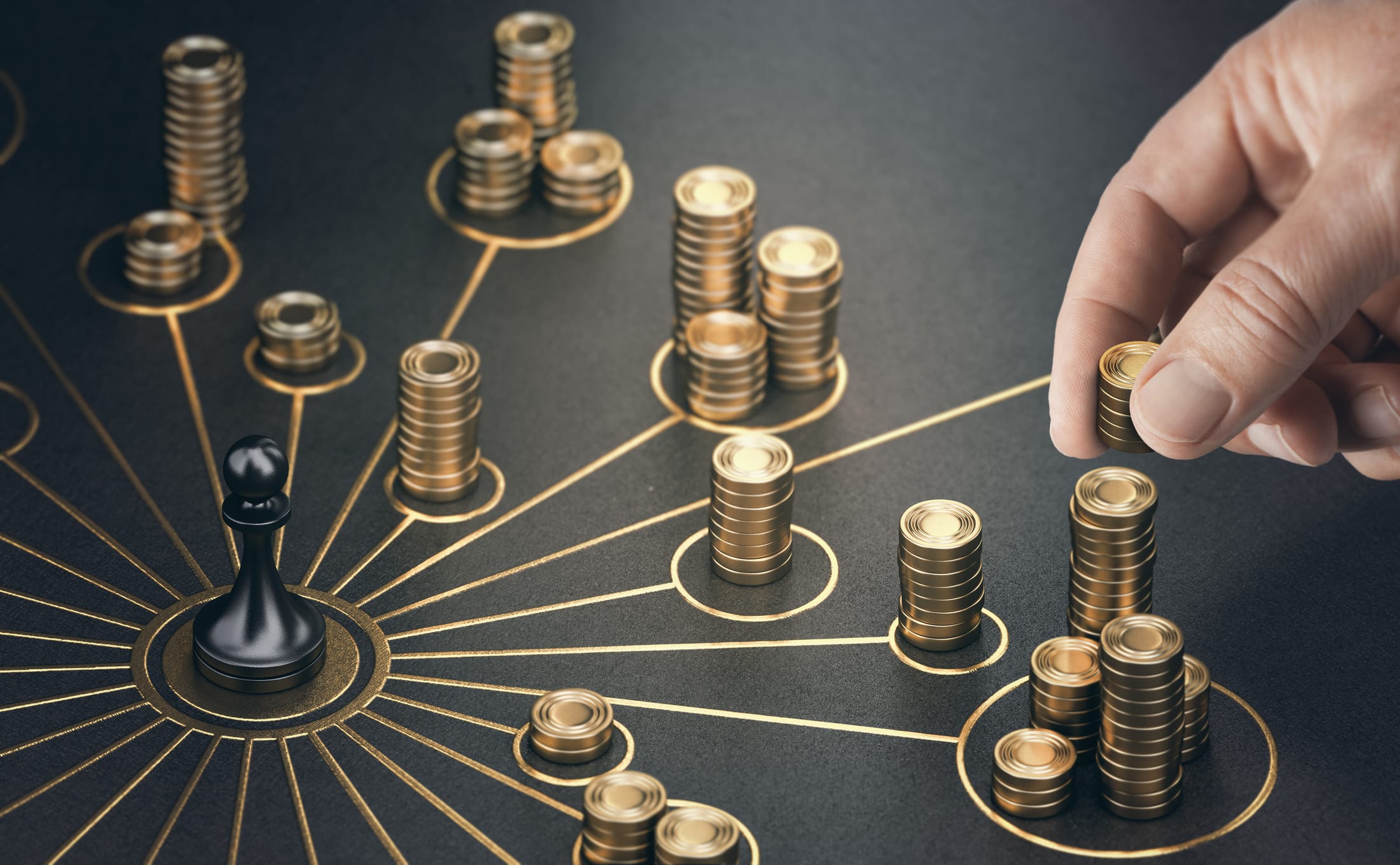 Personalized Financial Path - Perennial Pride