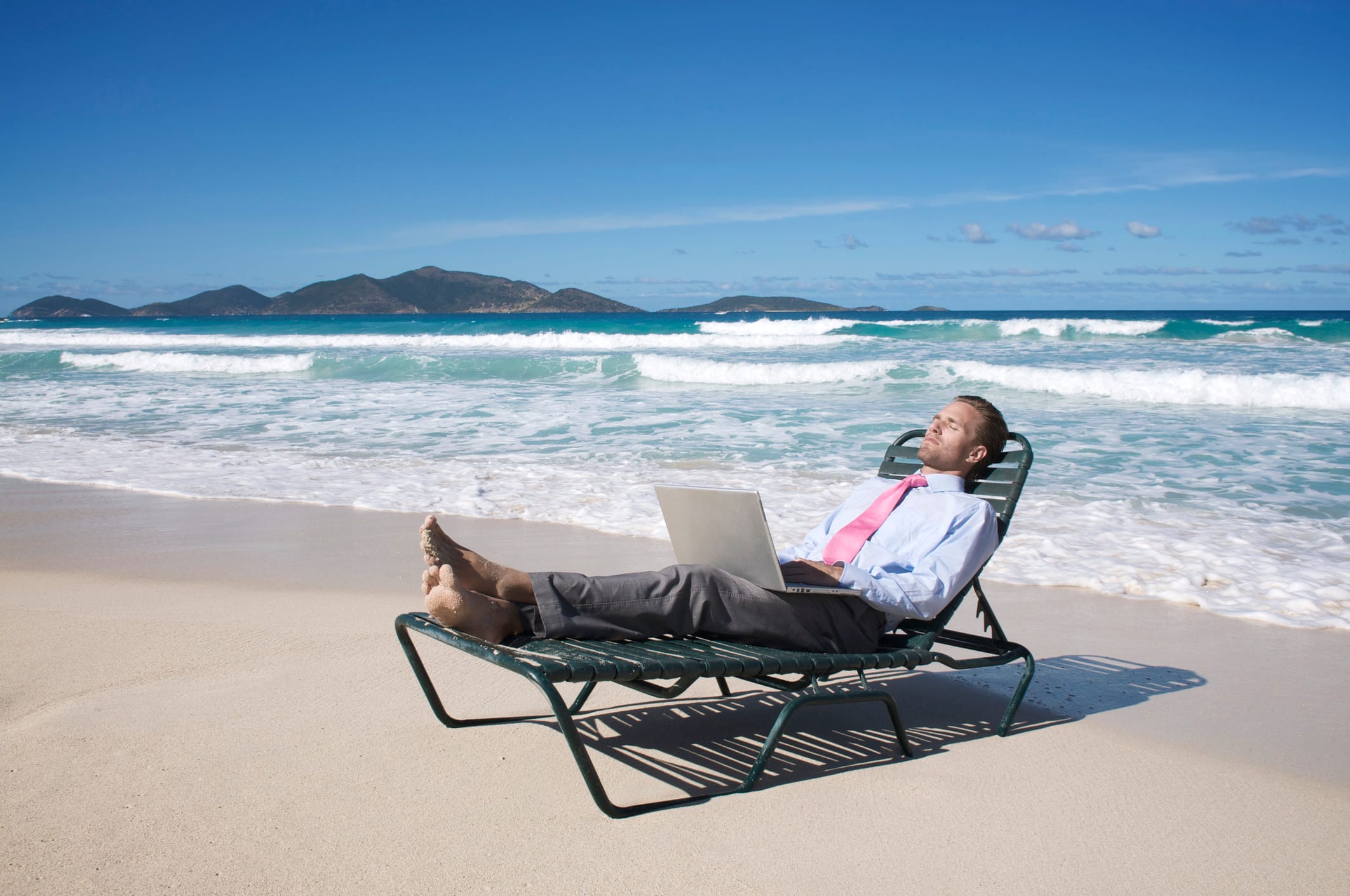 Rethinking Financial Independence - Perennial Pride